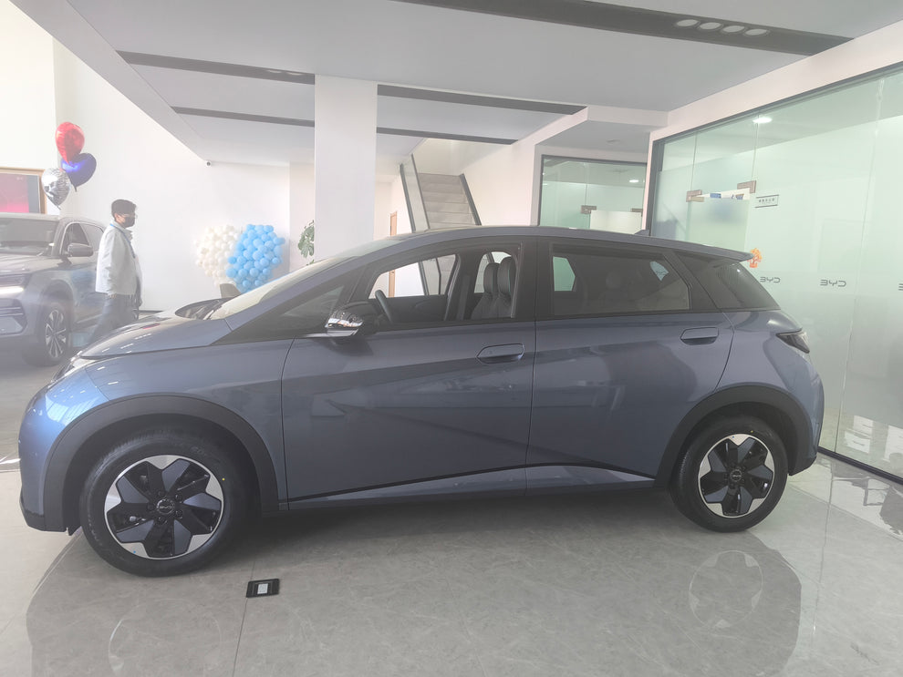 Byd 2025 Dolphin – Honest to Deal Auto Export